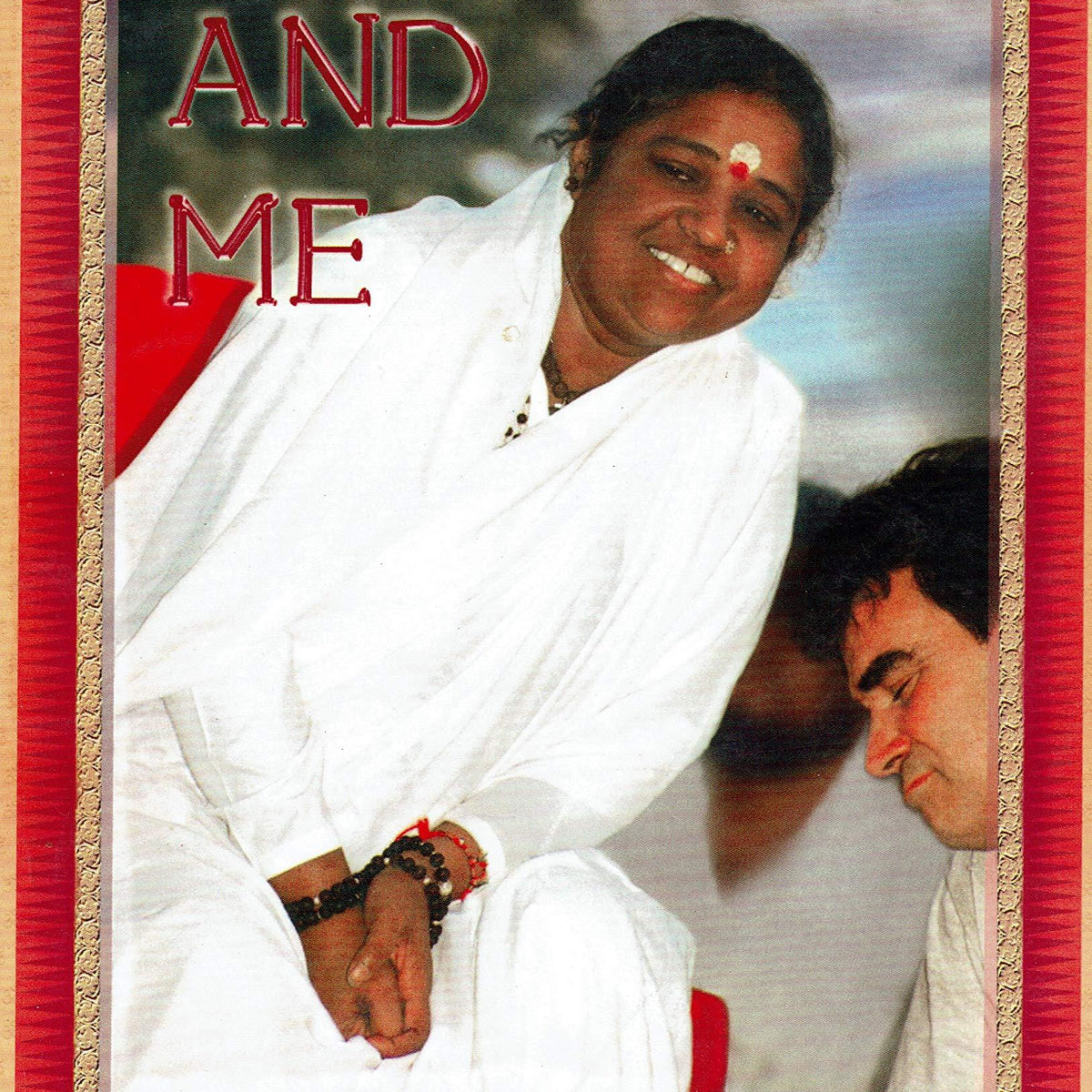 Amma and me – Amma Shop